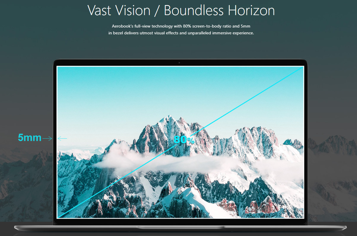 「CHUWI AeroBook」のレビュー。スペック確認・サイズ実測・PD充電検証まとめ – ガジェット個人輸入 セール・クーポン情報 | rs-techdev